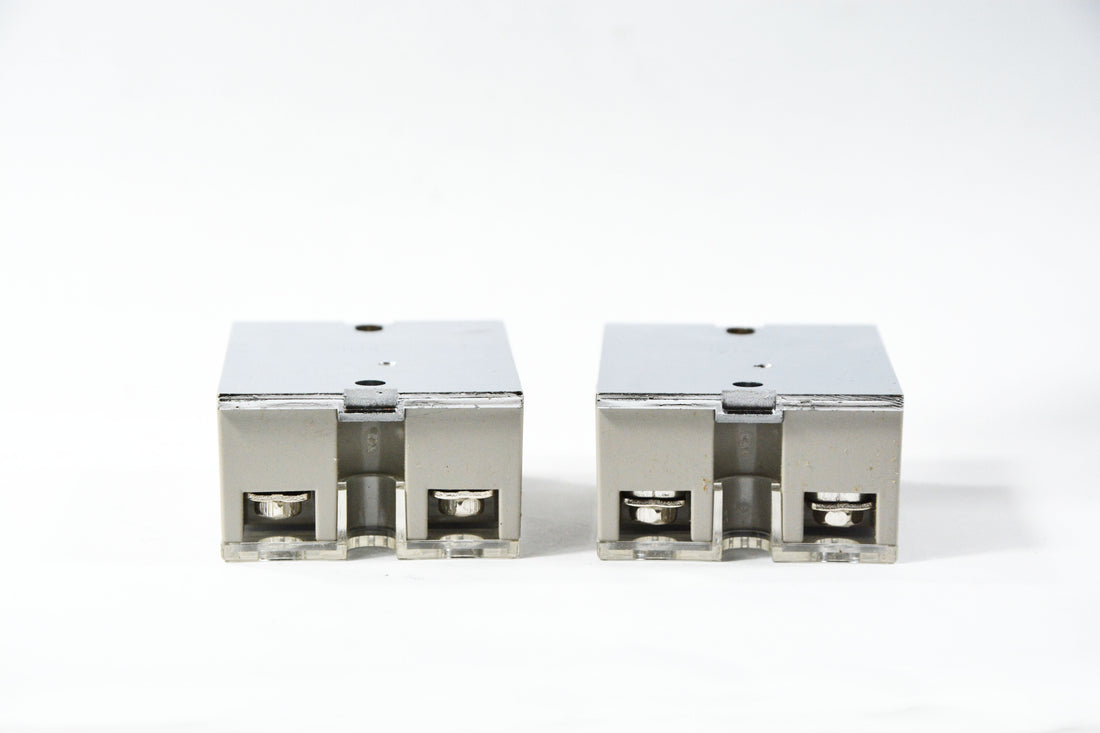Single‑Phase Solid State Relay SSR‑40DA (40 A) – RM Engineering and ...