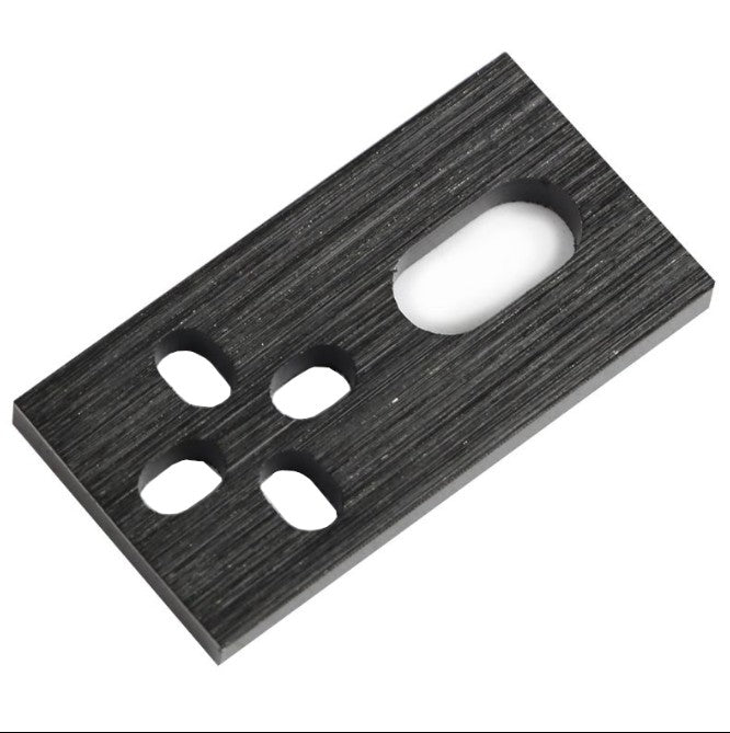 Limit Switch Plate – RM Engineering and automation